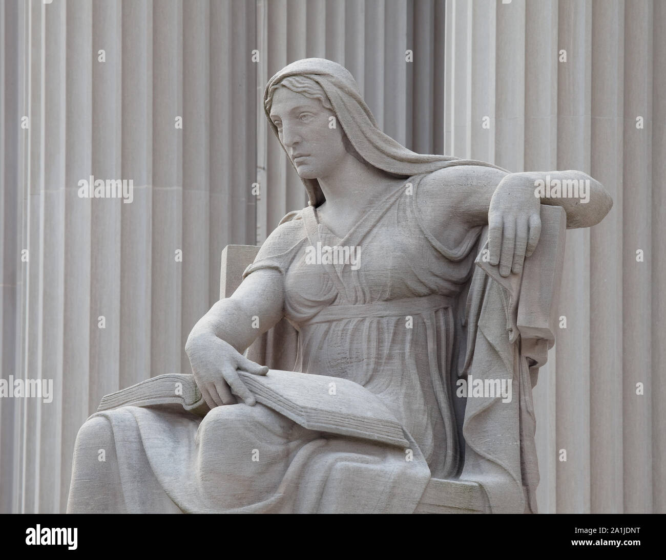 Civic art washington hi-res stock photography and images - Alamy
