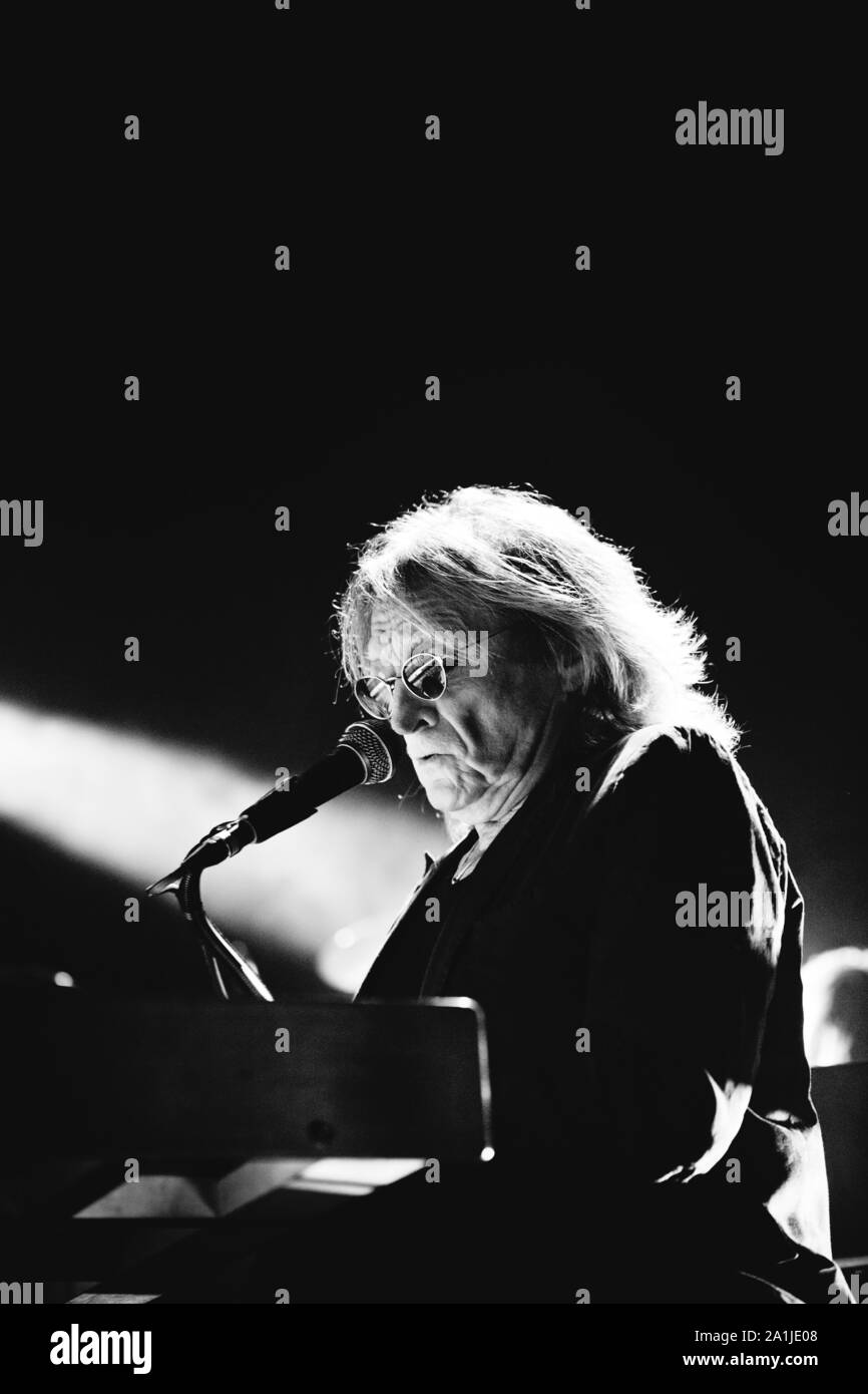 French singer christophe Black and White Stock Photos & Images - Alamy