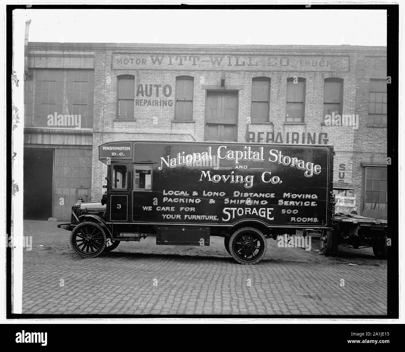 Hill storage Black and White Stock Photos & Images - Alamy