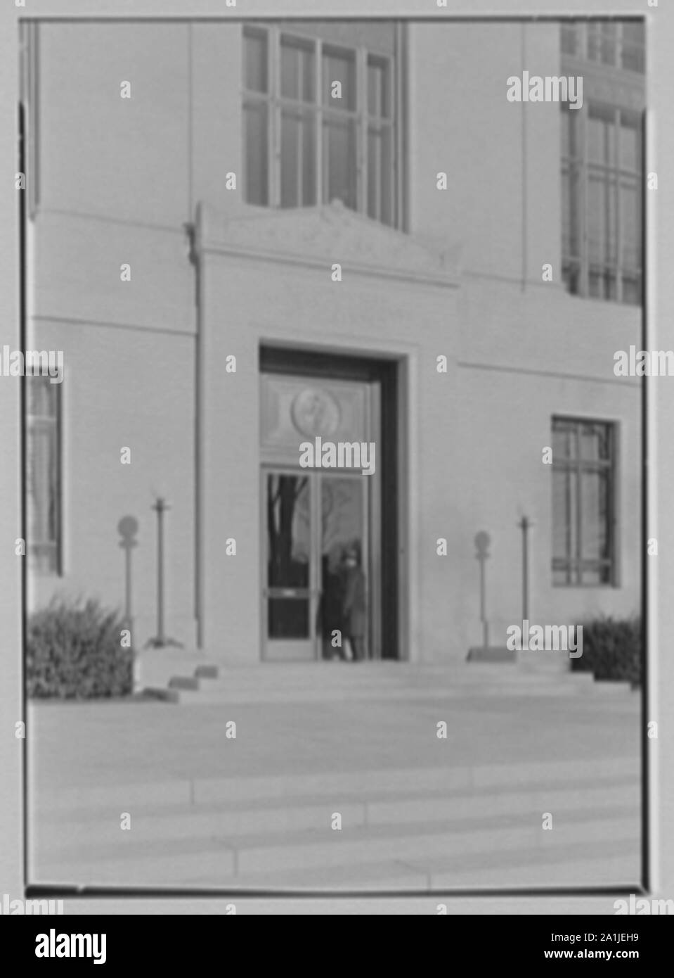 The hartford insurance Black and White Stock Photos & Images - Alamy