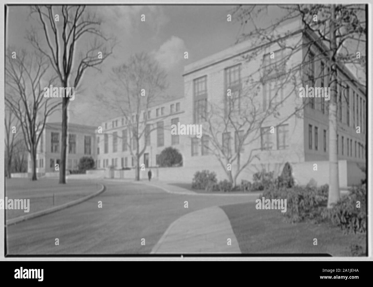 United states hartford connecticut Black and White Stock Photos ...