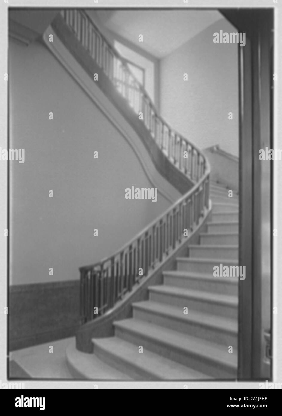 Fire protection techniques Black and White Stock Photos & Images - Alamy