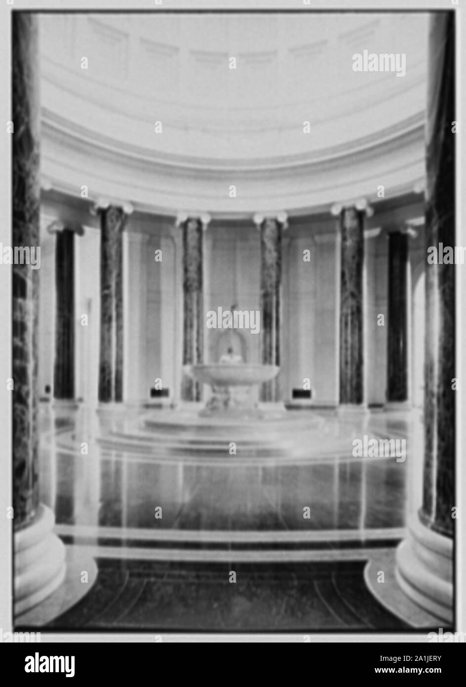 Gallery fine art Black and White Stock Photos & Images - Alamy