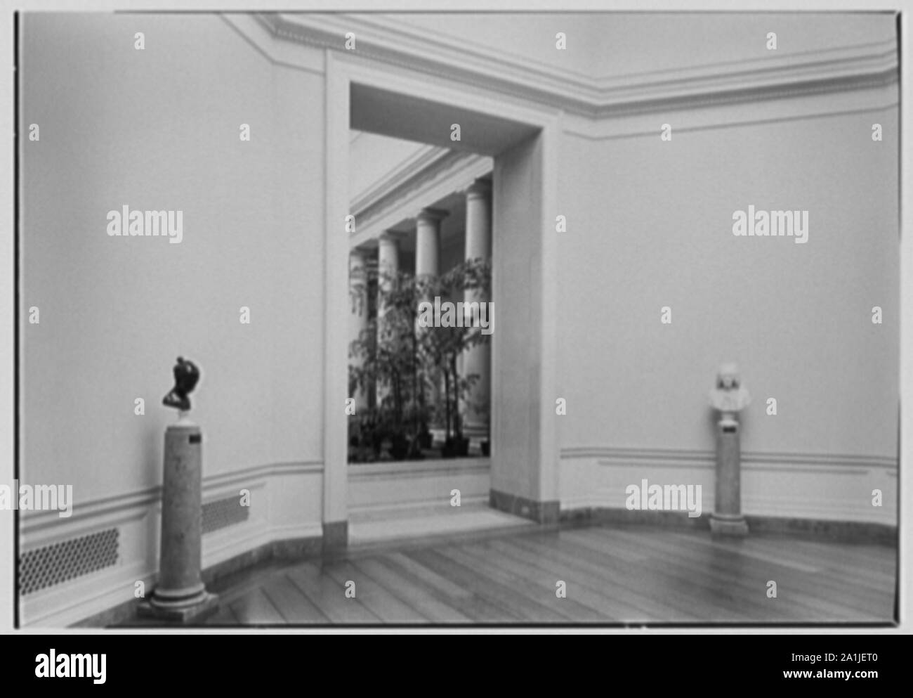 Famous national museum art hi-res stock photography and images - Alamy