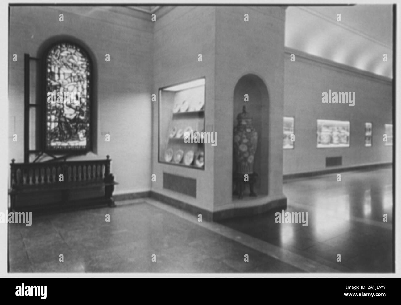 Historic art gallery building hi-res stock photography and images - Alamy