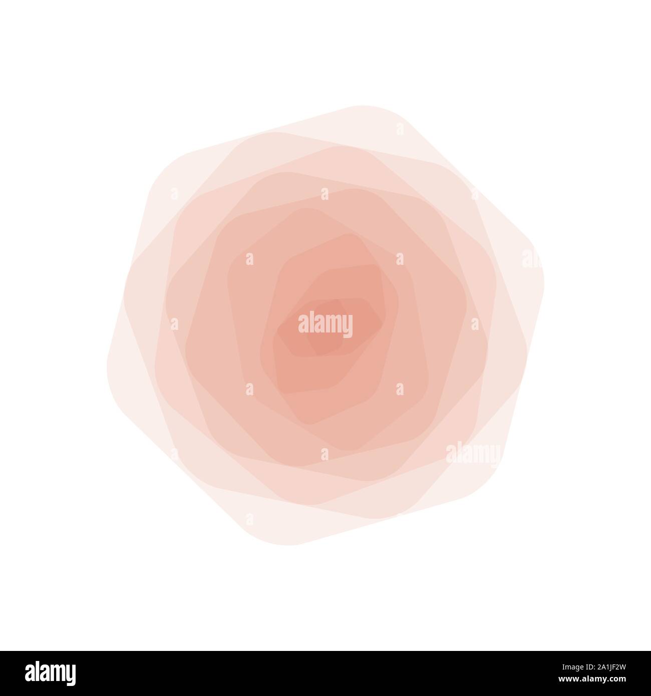 Geometric red rose pattern hi-res stock photography and images - Alamy