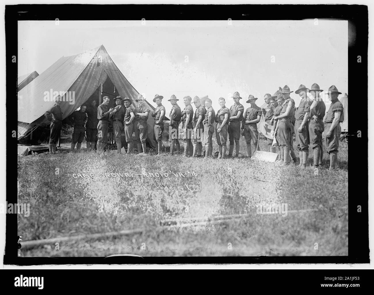 National guard era hi-res stock photography and images - Alamy