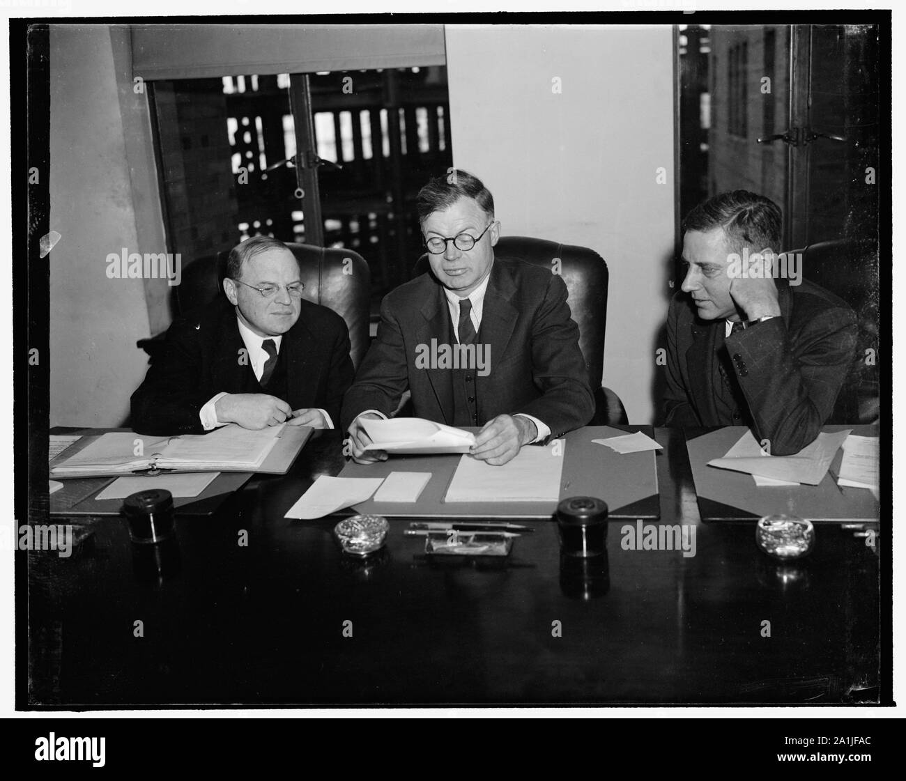 William leiserson hi-res stock photography and images - Alamy