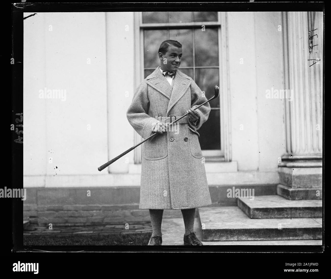 U s golf course Black and White Stock Photos & Images - Alamy