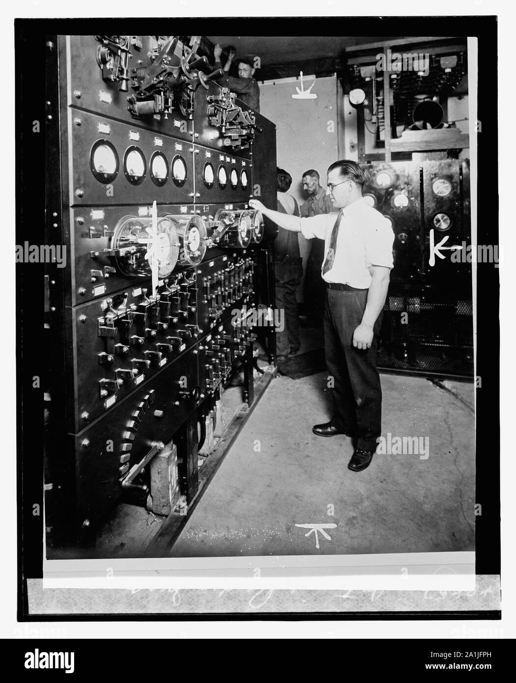 Correspondence materials Cut Out Stock Images & Pictures - Alamy