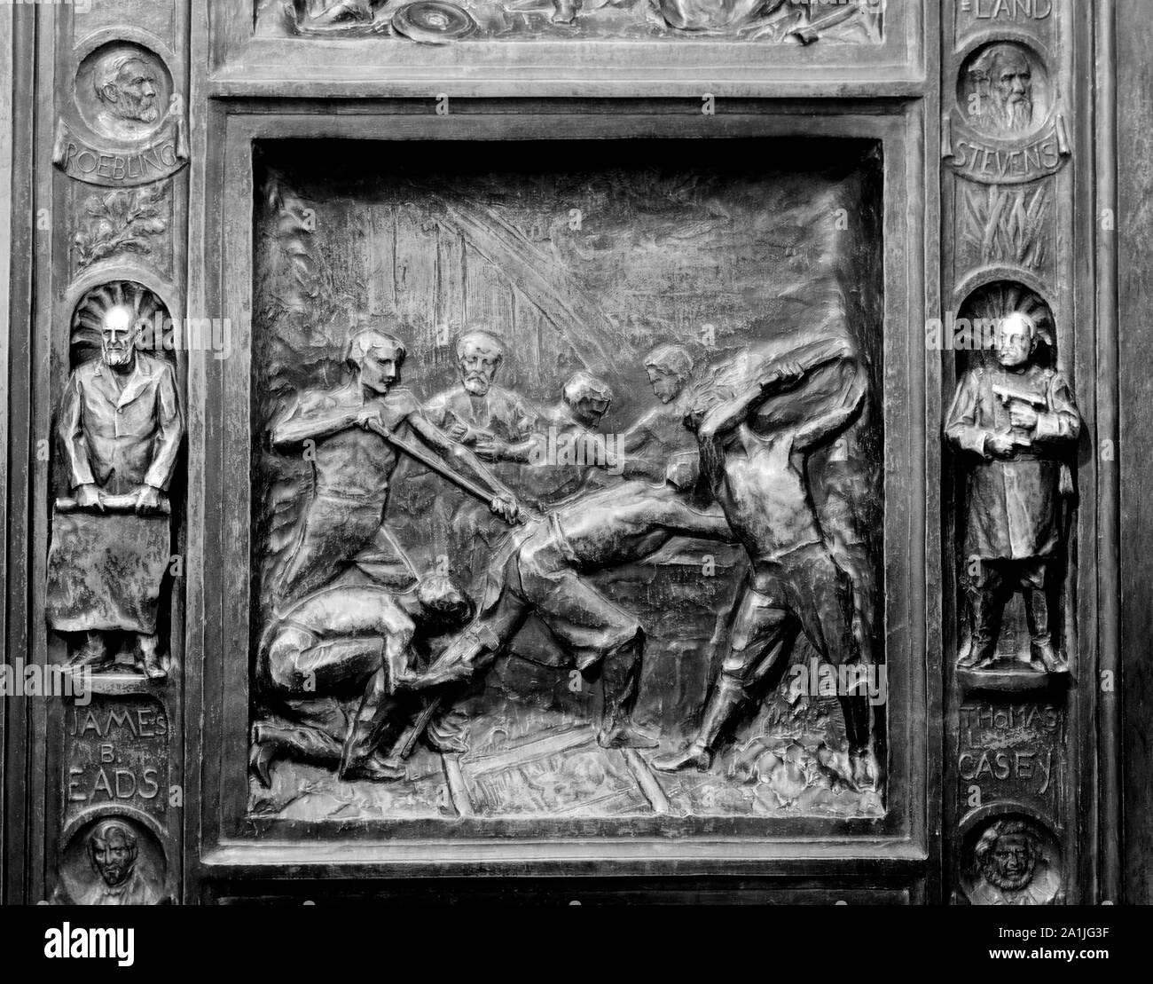 U s capitol statuary hall hi-res stock photography and images - Alamy