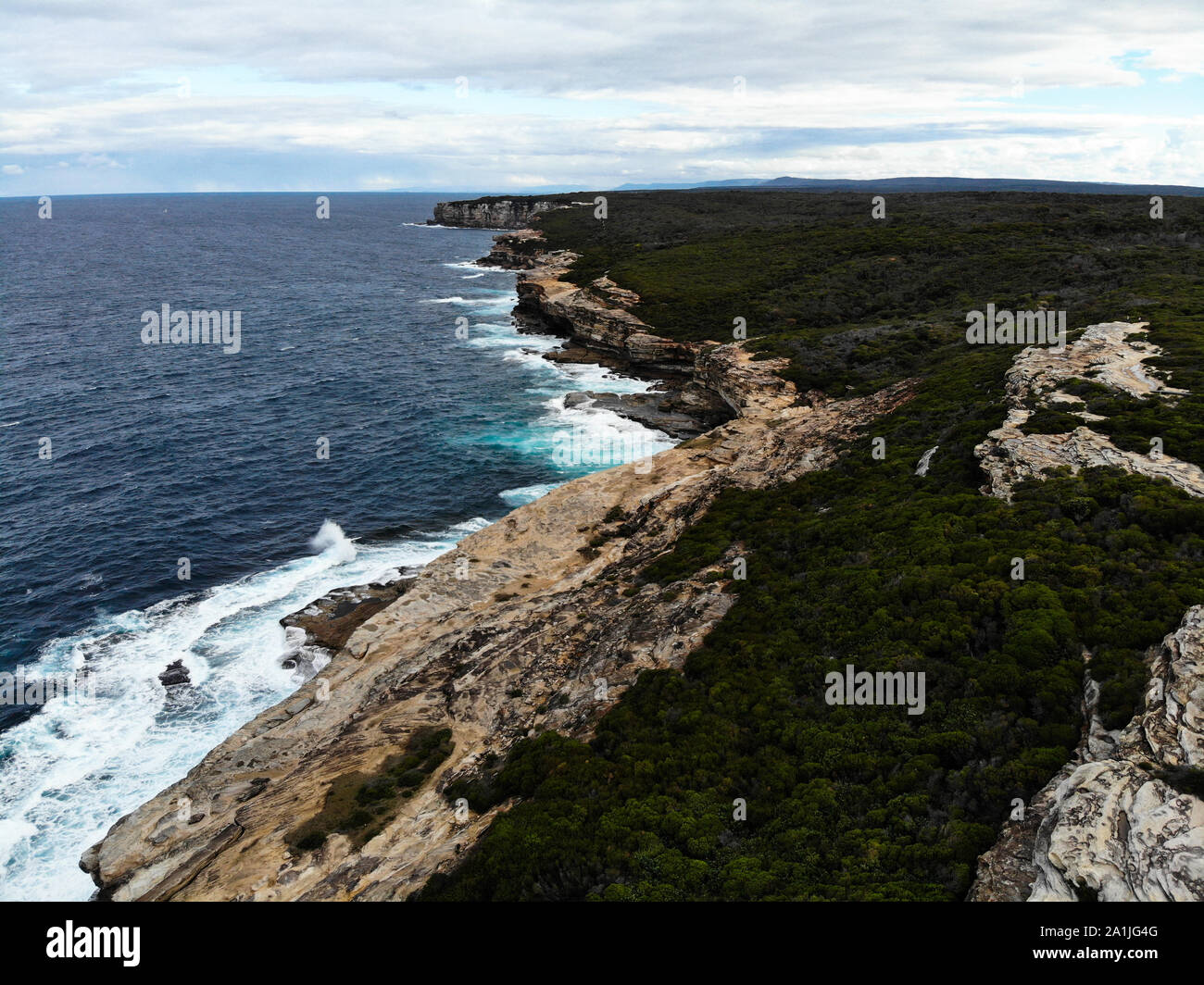 Aerial drone tourism paradise tourist hi-res stock photography and ...