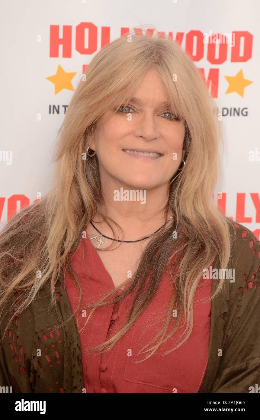 Los Angeles, CA. 25th Sep, 2019. Susan Olsen at arrivals for 55th ...