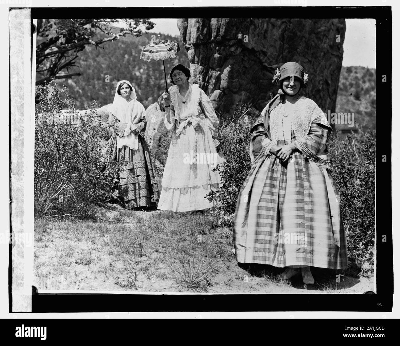 Women's pageant hi-res stock photography and images - Alamy