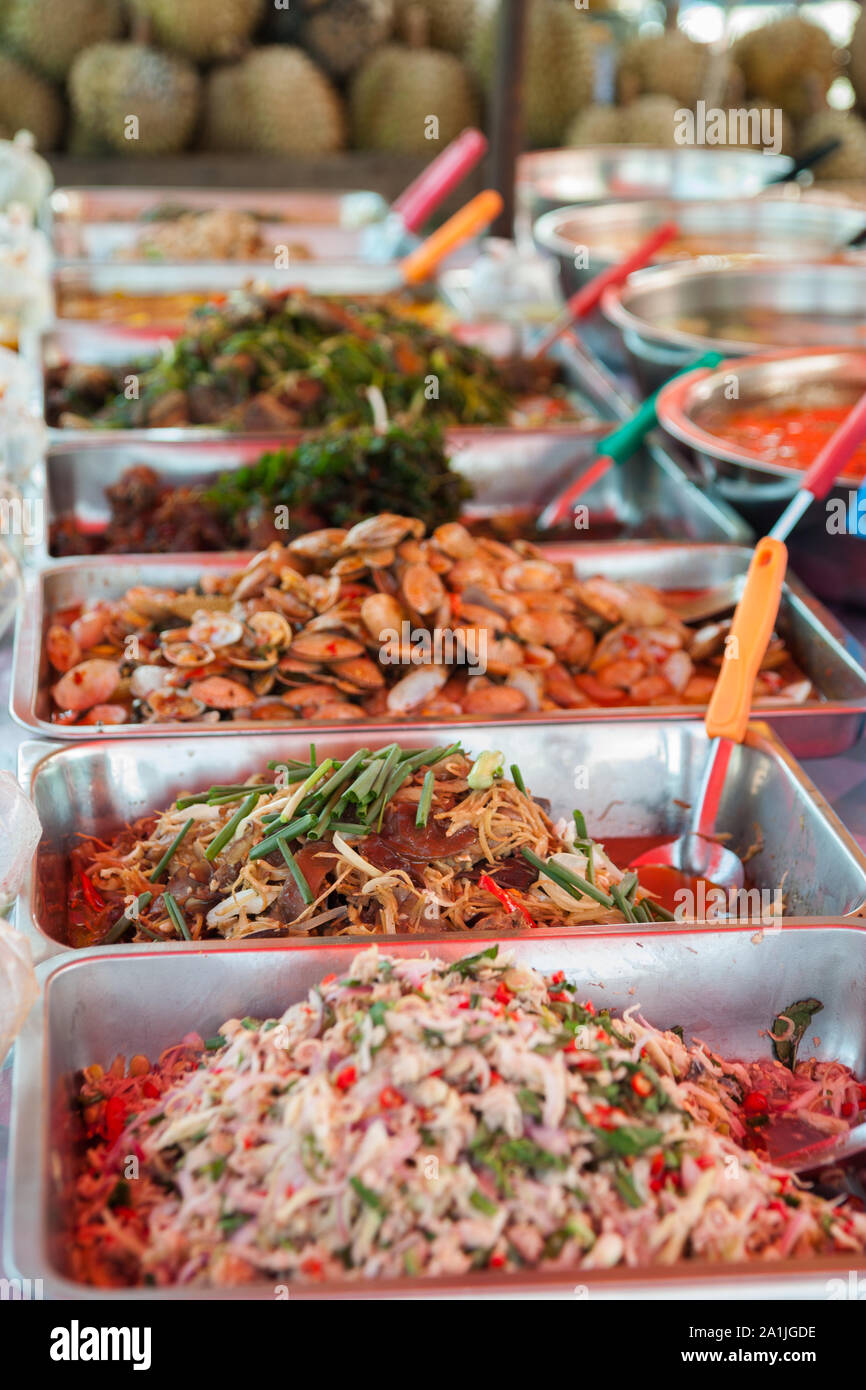 Ready cooked dishes hi-res stock photography and images - Alamy