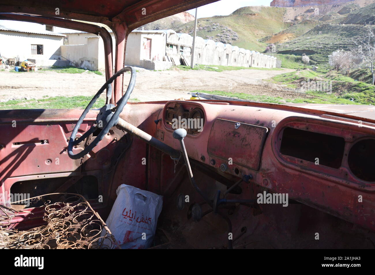 Old Vehicles Images for old and worn out car.Images for old and worn ...