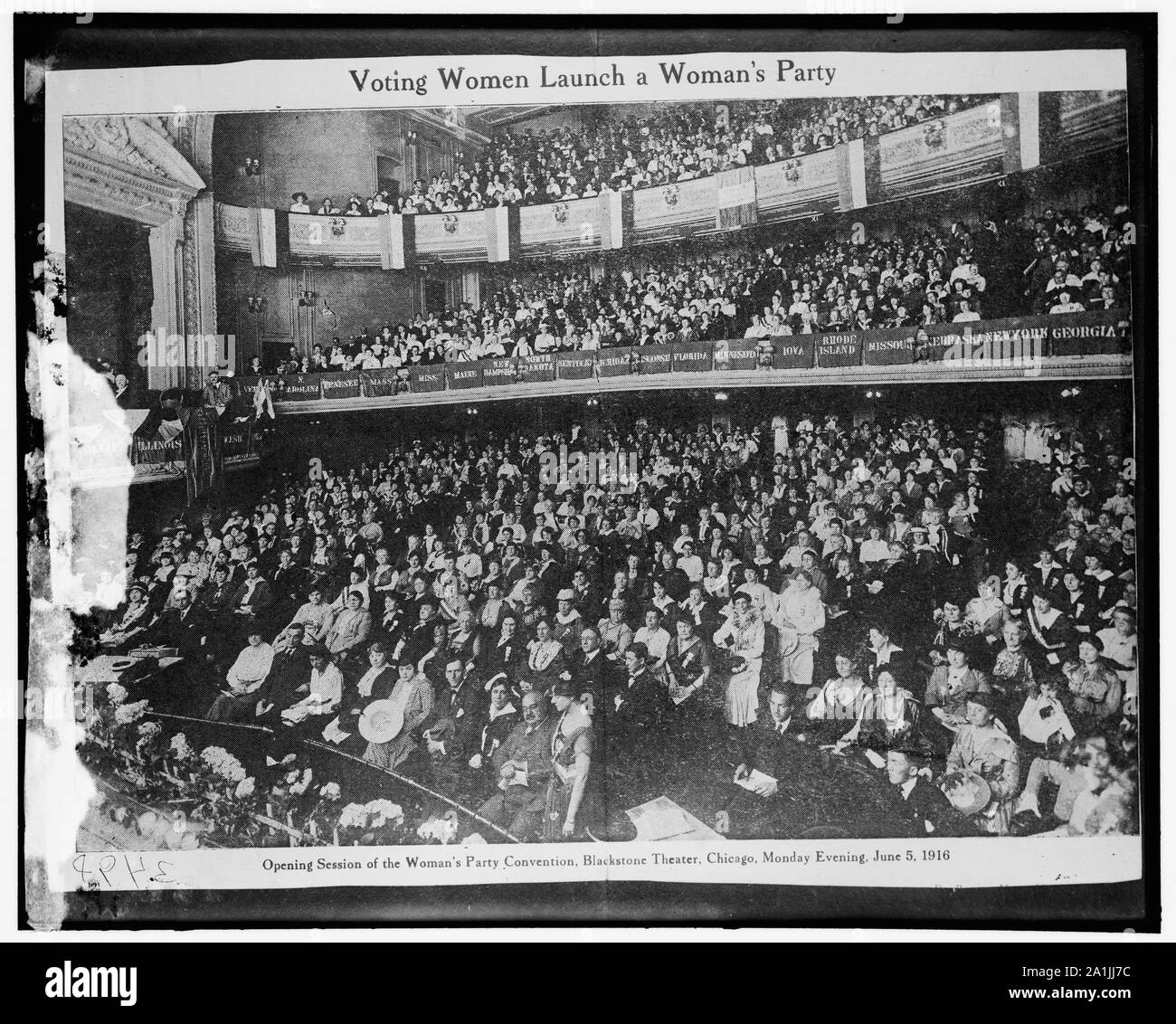 Launch party event Black and White Stock Photos & Images - Alamy