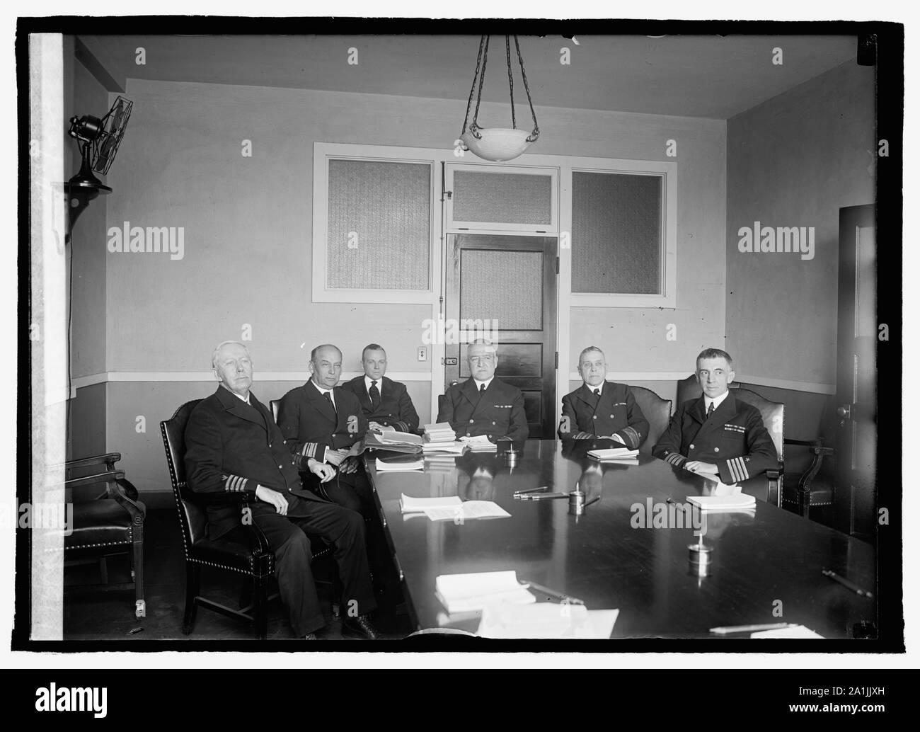 Naval board hi-res stock photography and images - Alamy