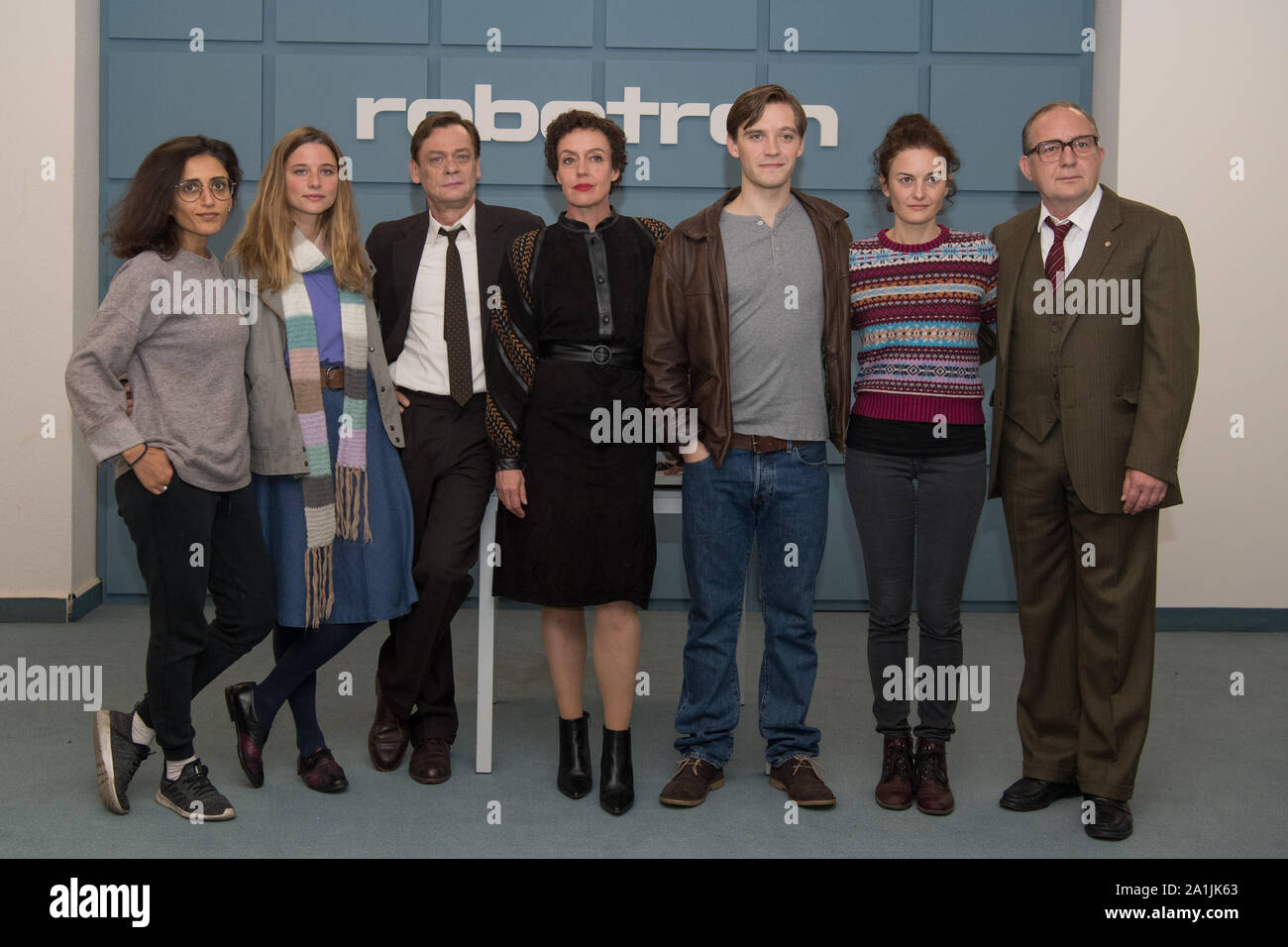 Maria jung hi-res stock photography and images - Alamy