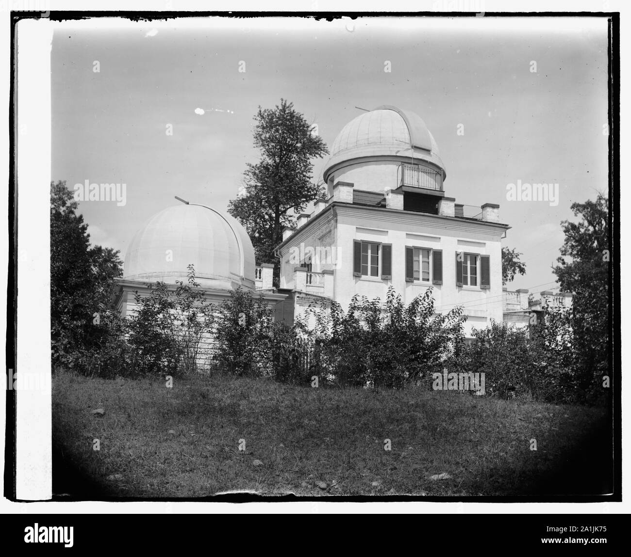 Naval observatory hi-res stock photography and images - Alamy