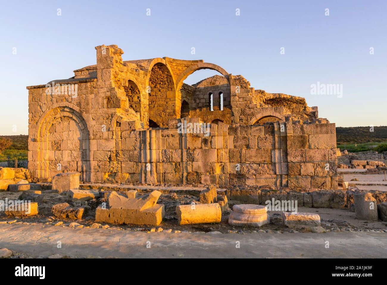 Dipkarpaz hi-res stock photography and images - Alamy