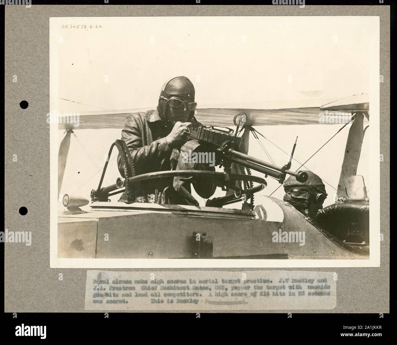 Aerial target hi-res stock photography and images - Alamy