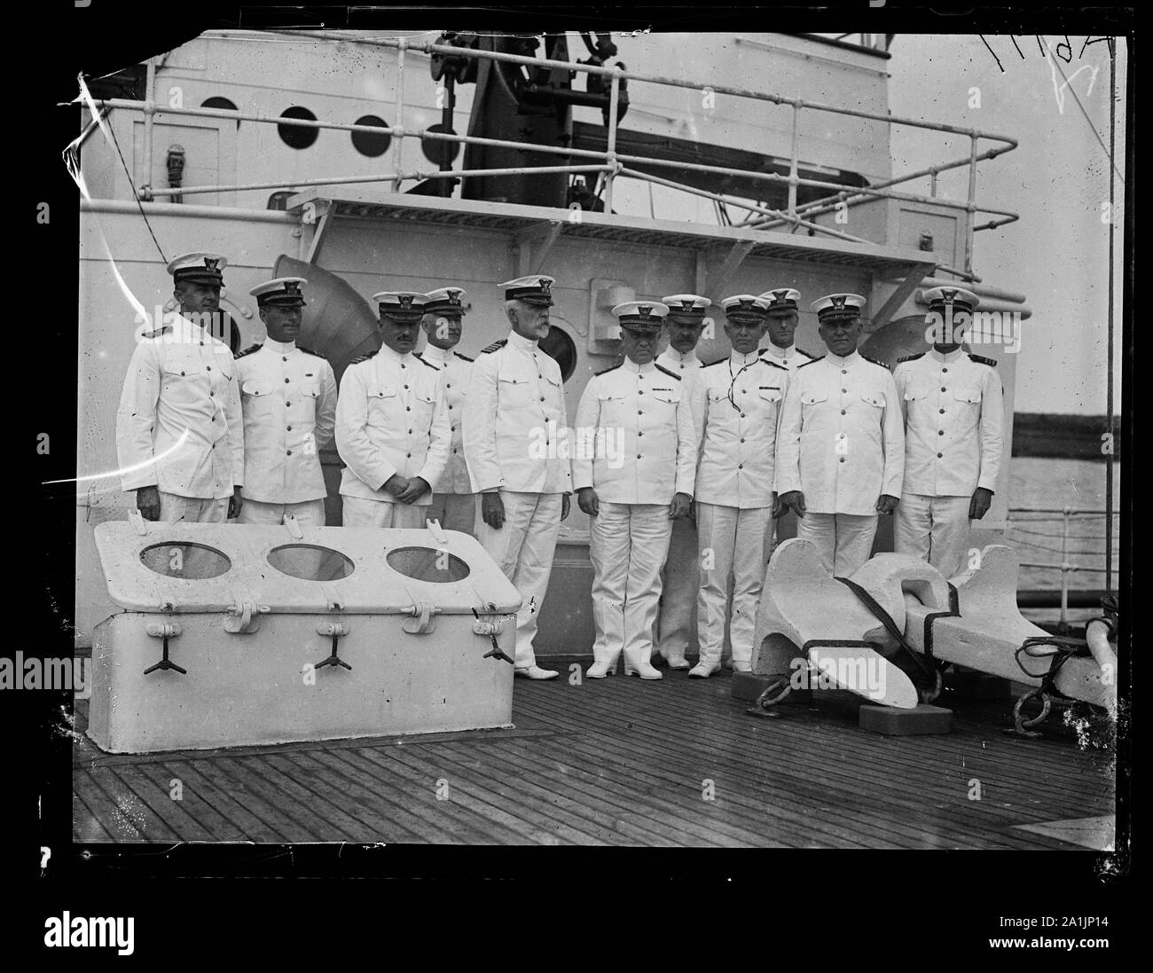 Navy rank structure hi-res stock photography and images - Alamy