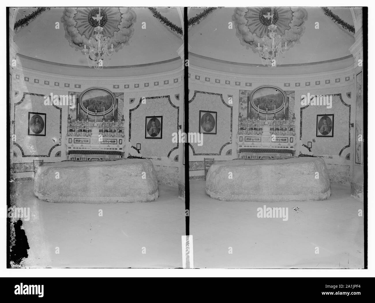 Nazareth city hi-res stock photography and images - Alamy