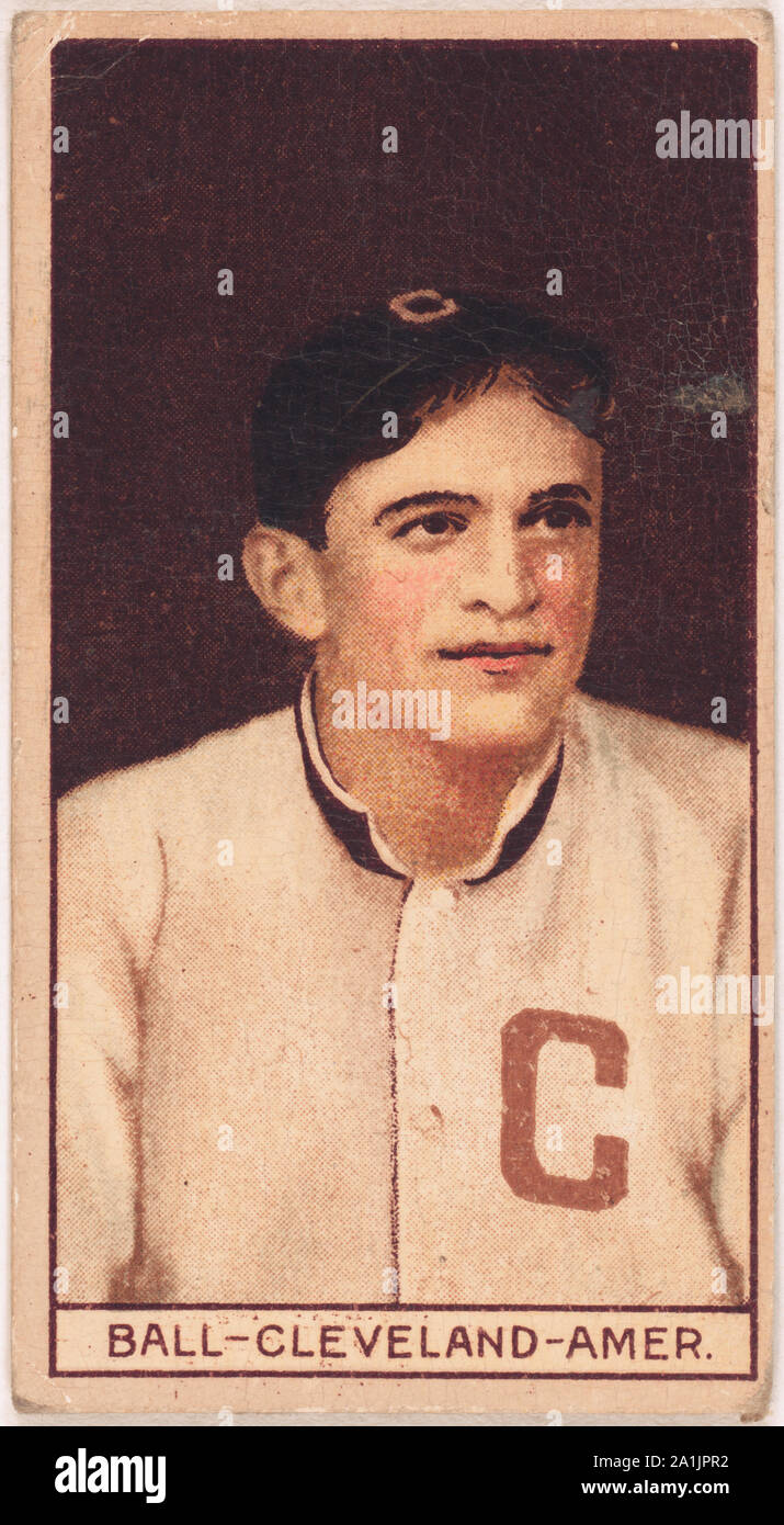 Neal ball hi-res stock photography and images - Alamy