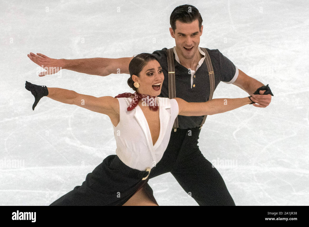 Stefan fournier hi-res stock photography and images - Alamy