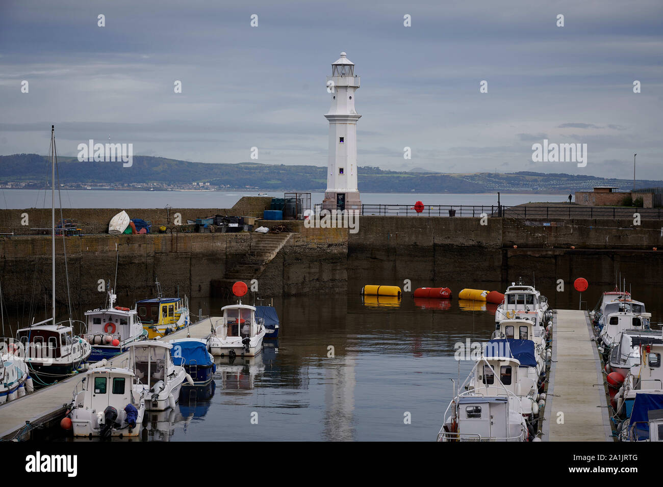 Uk Newhaven High Resolution Stock Photography and Images - Alamy