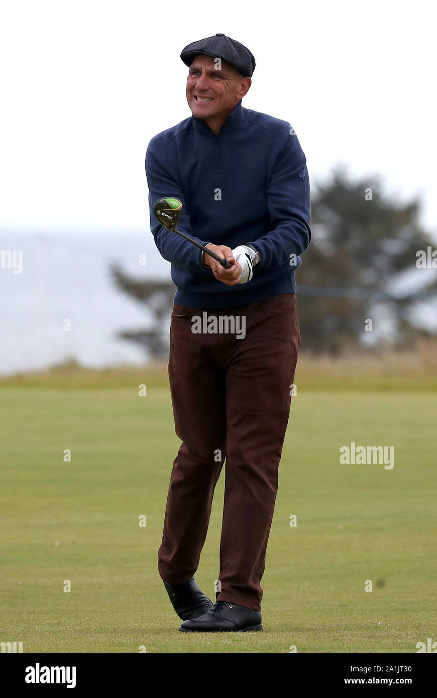Alfred jones hi-res stock photography and images - Alamy