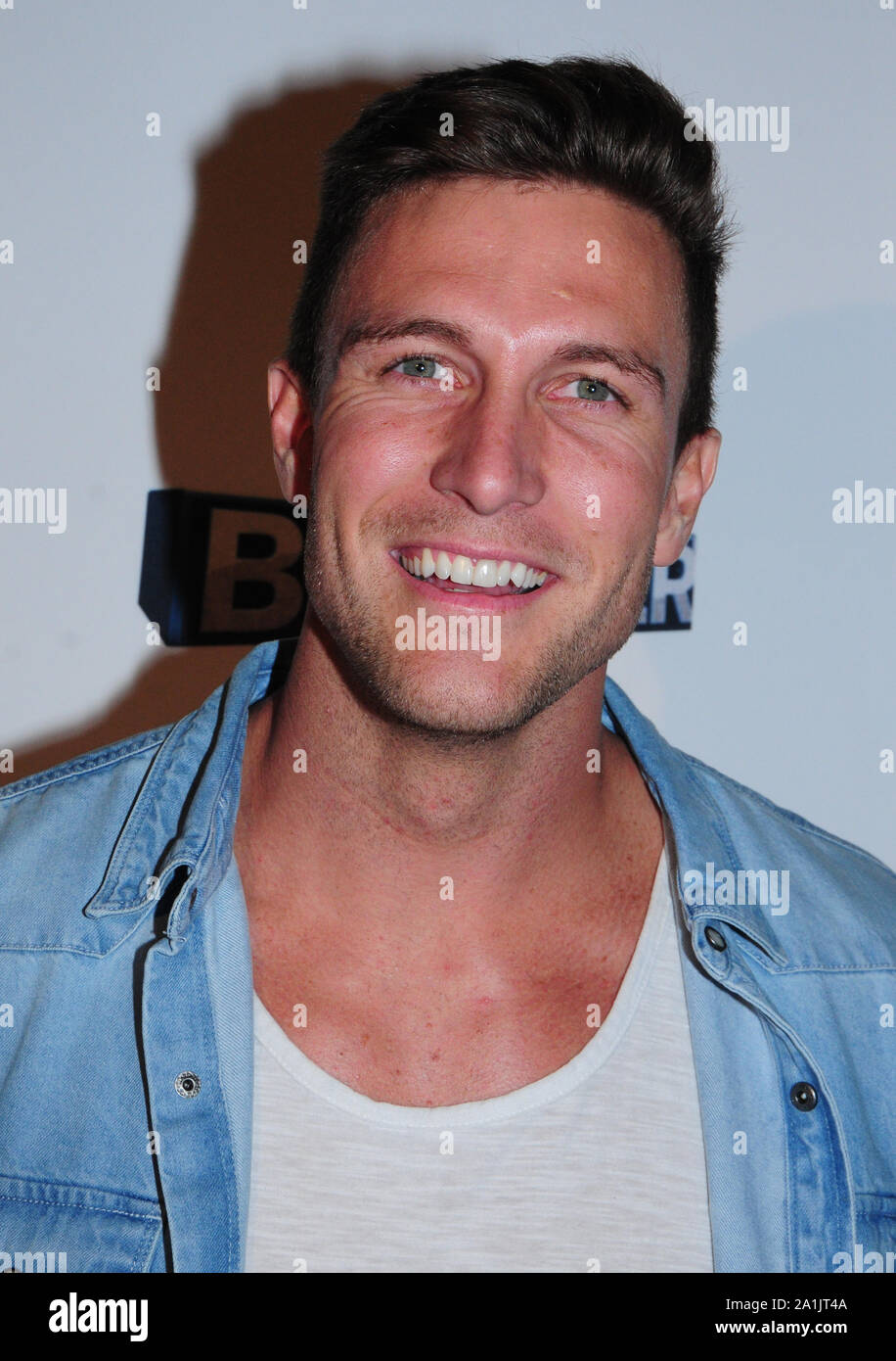 Los Angeles, California, USA 26th September 2019 Reality Television ...