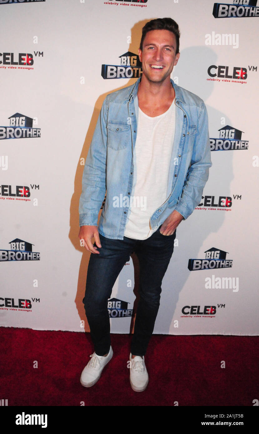 Los Angeles, California, USA 26th September 2019 Reality Television ...