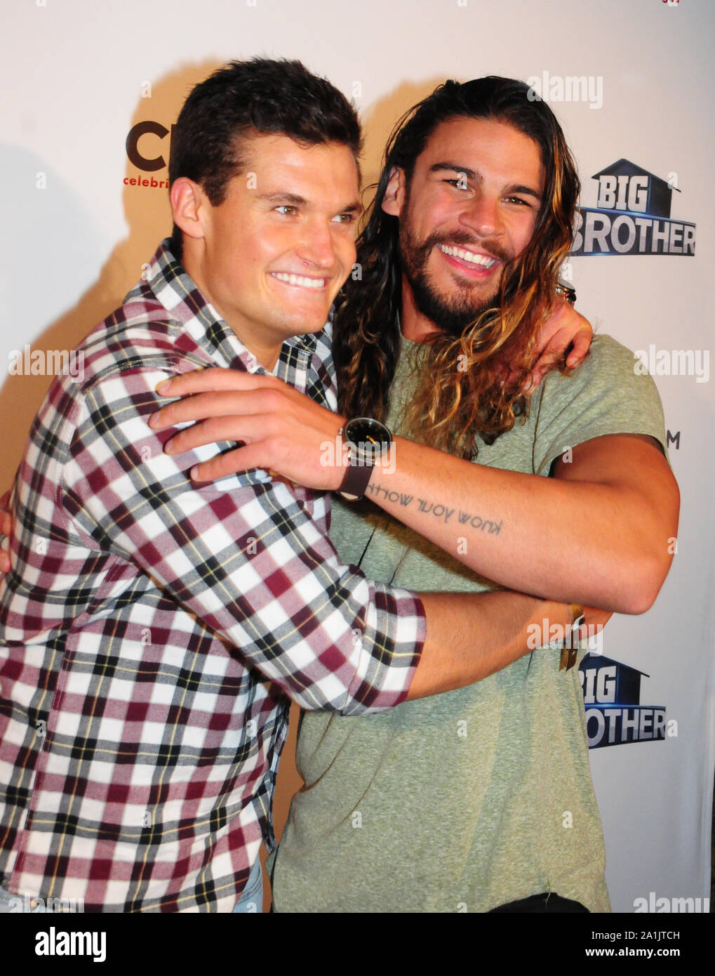 Los Angeles, California, USA 26th September 2019 Reality Television ...