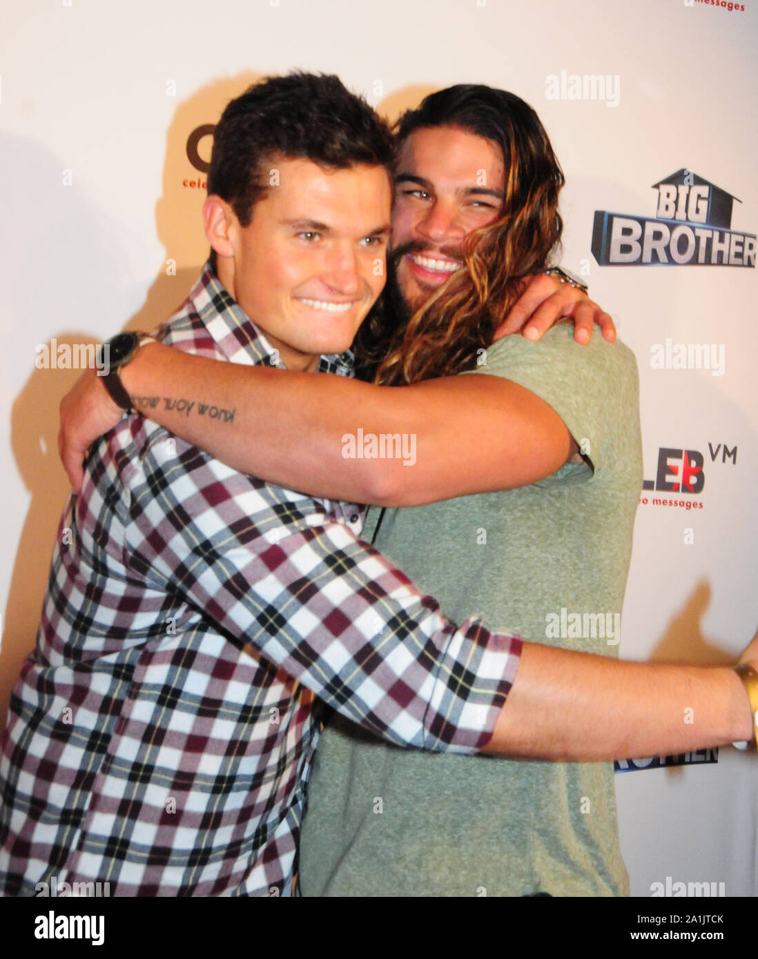 Los Angeles, California, USA 26th September 2019 Reality Television ...