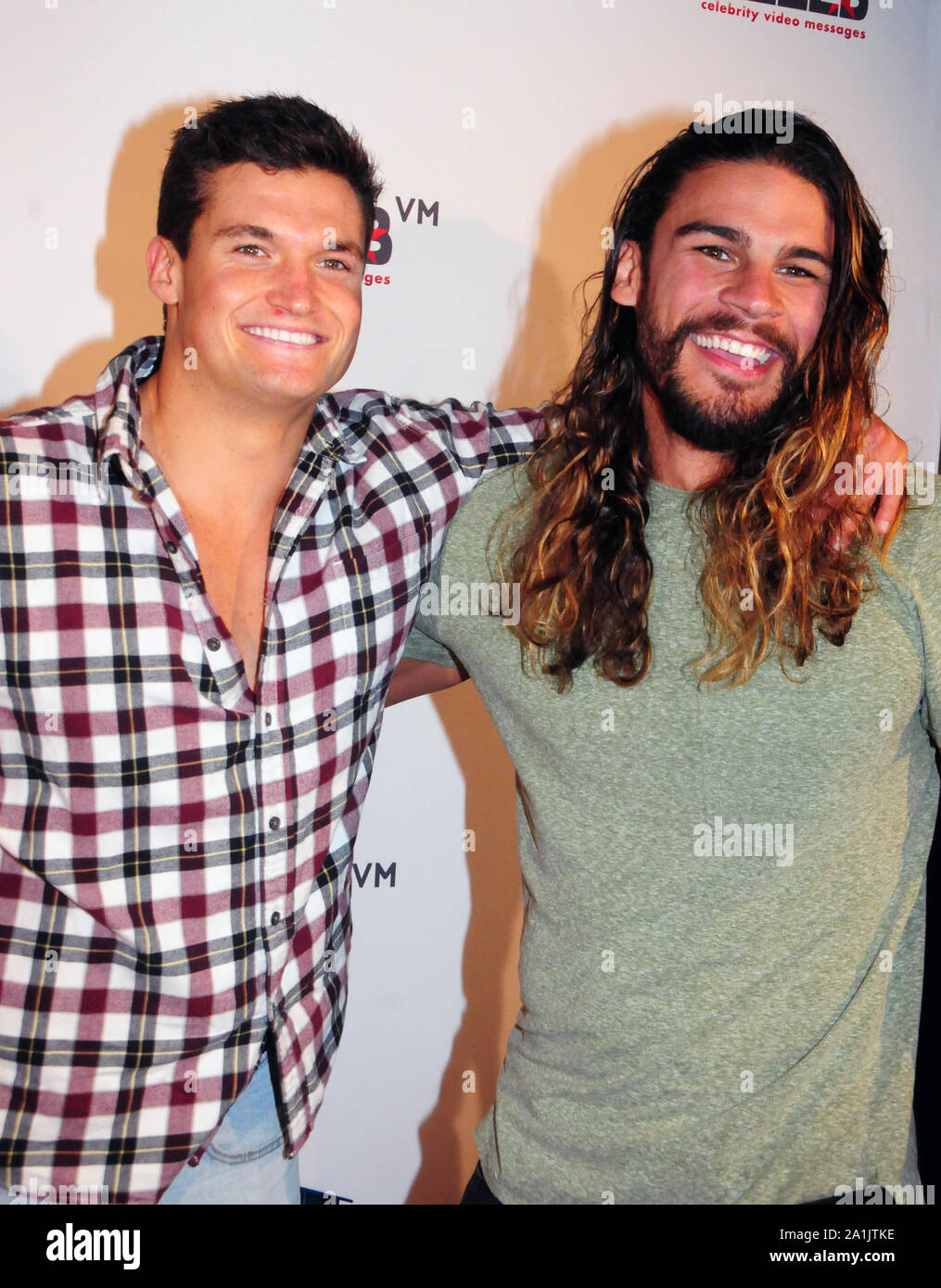 Los Angeles, California, USA 26th September 2019 Reality Television ...