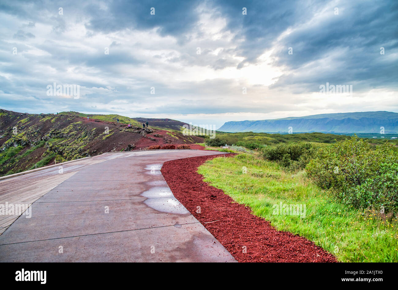 Vulcan street plant hi-res stock photography and images - Alamy
