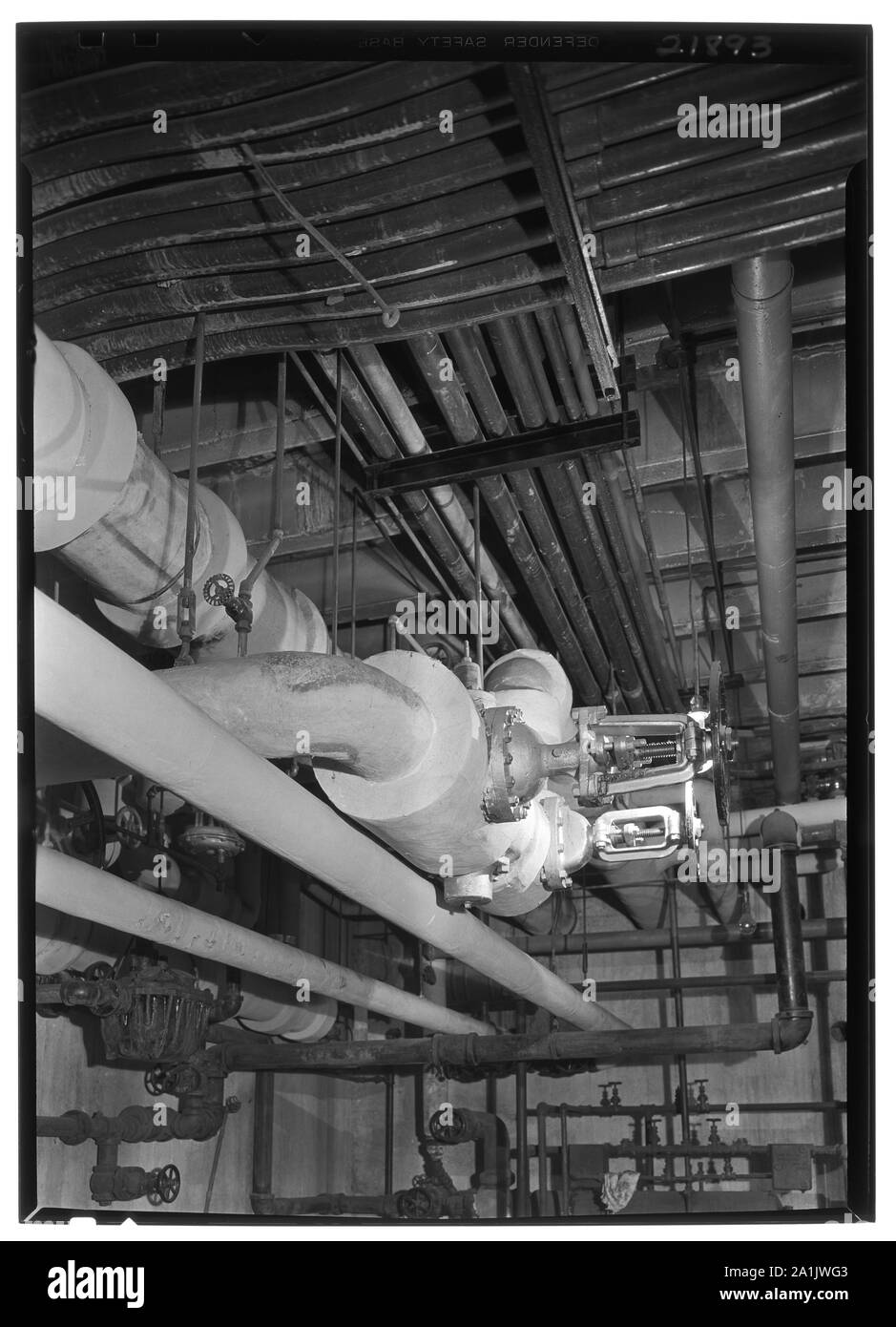 Modern deco landmark Cut Out Stock Images & Pictures - Alamy