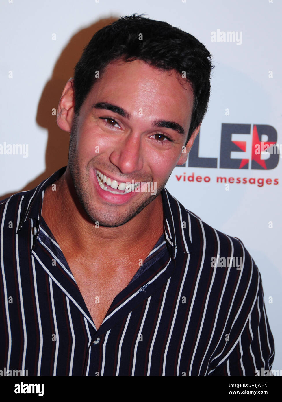 Los Angeles, California, USA 26th September 2019 Reality Television ...