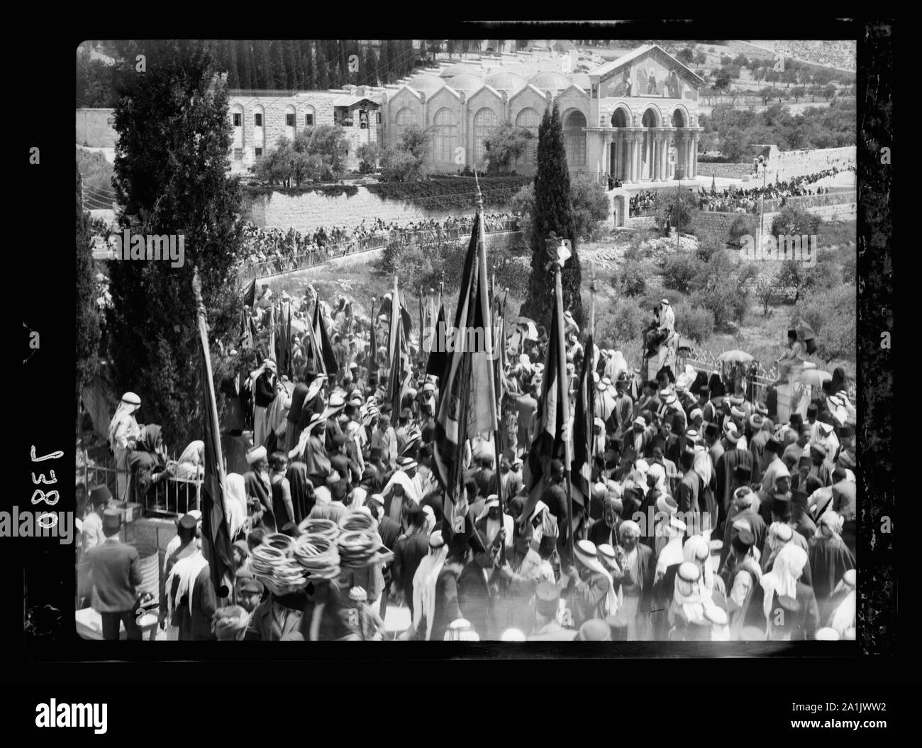 I gethsemane hi-res stock photography and images - Alamy