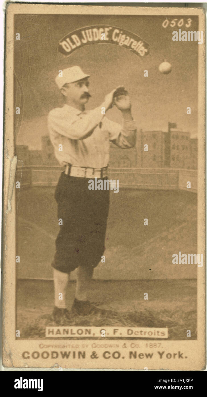 Wolverines baseball hi-res stock photography and images - Alamy