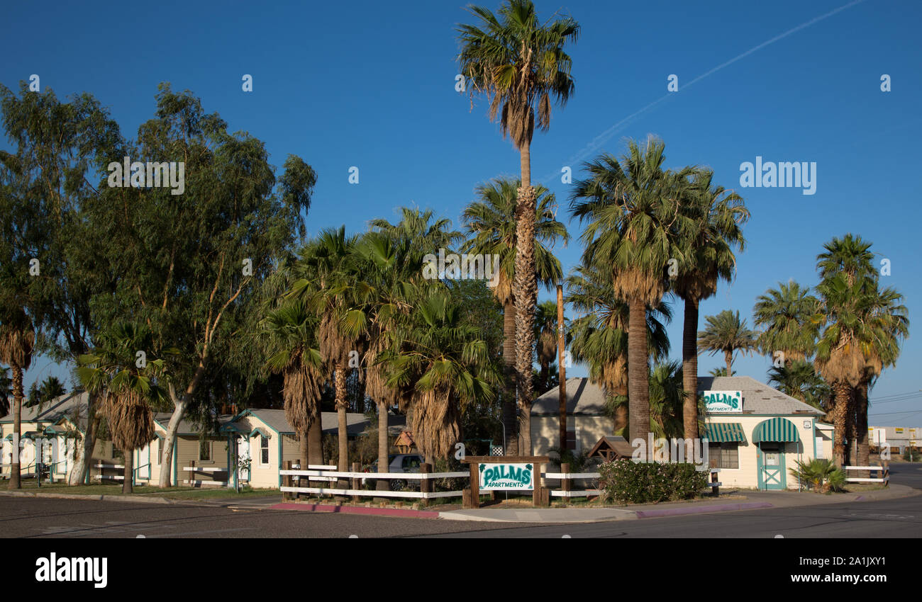 Needles California High Resolution Stock Photography and Images - Alamy