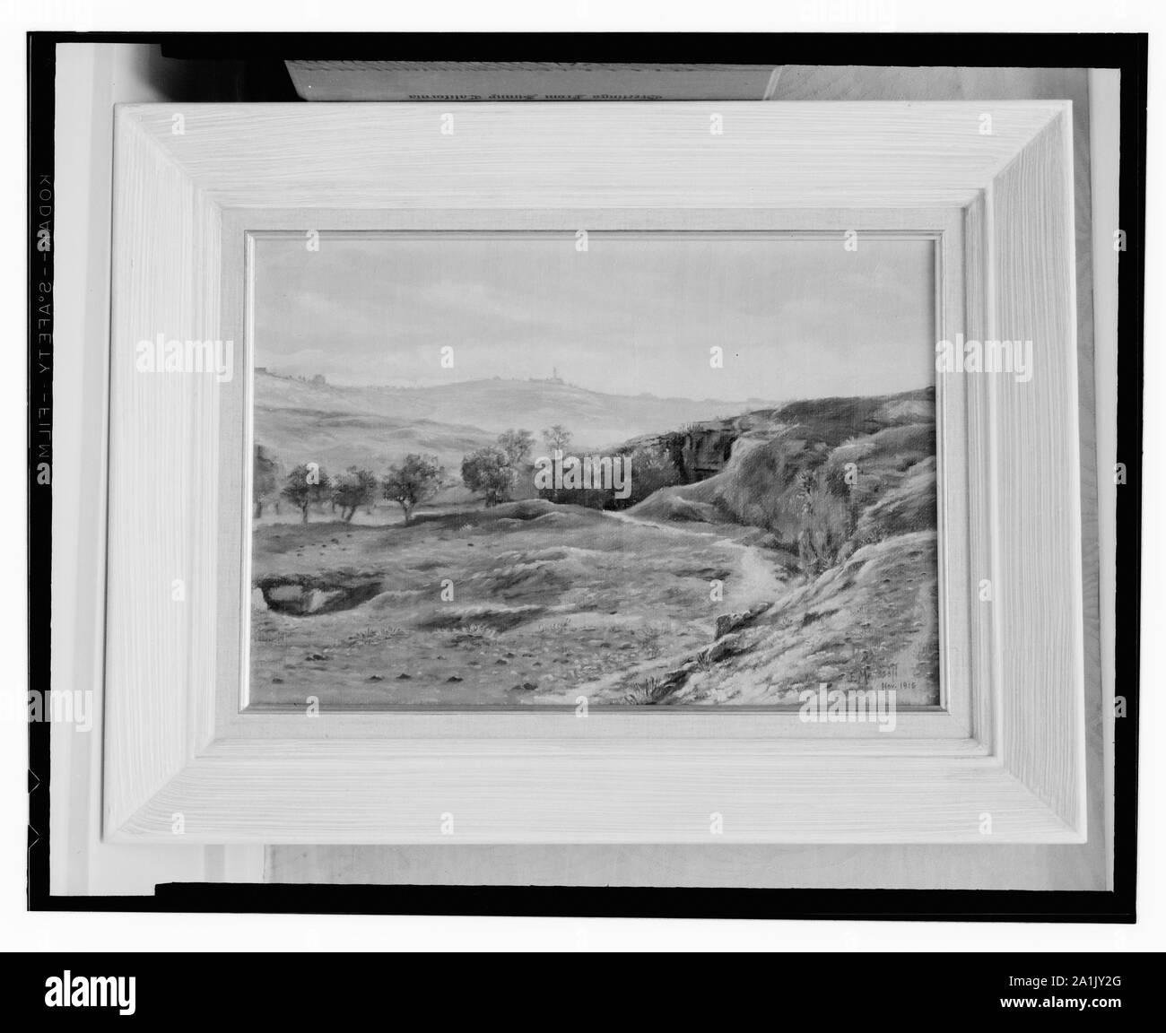 Painting location Cut Out Stock Images & Pictures - Alamy