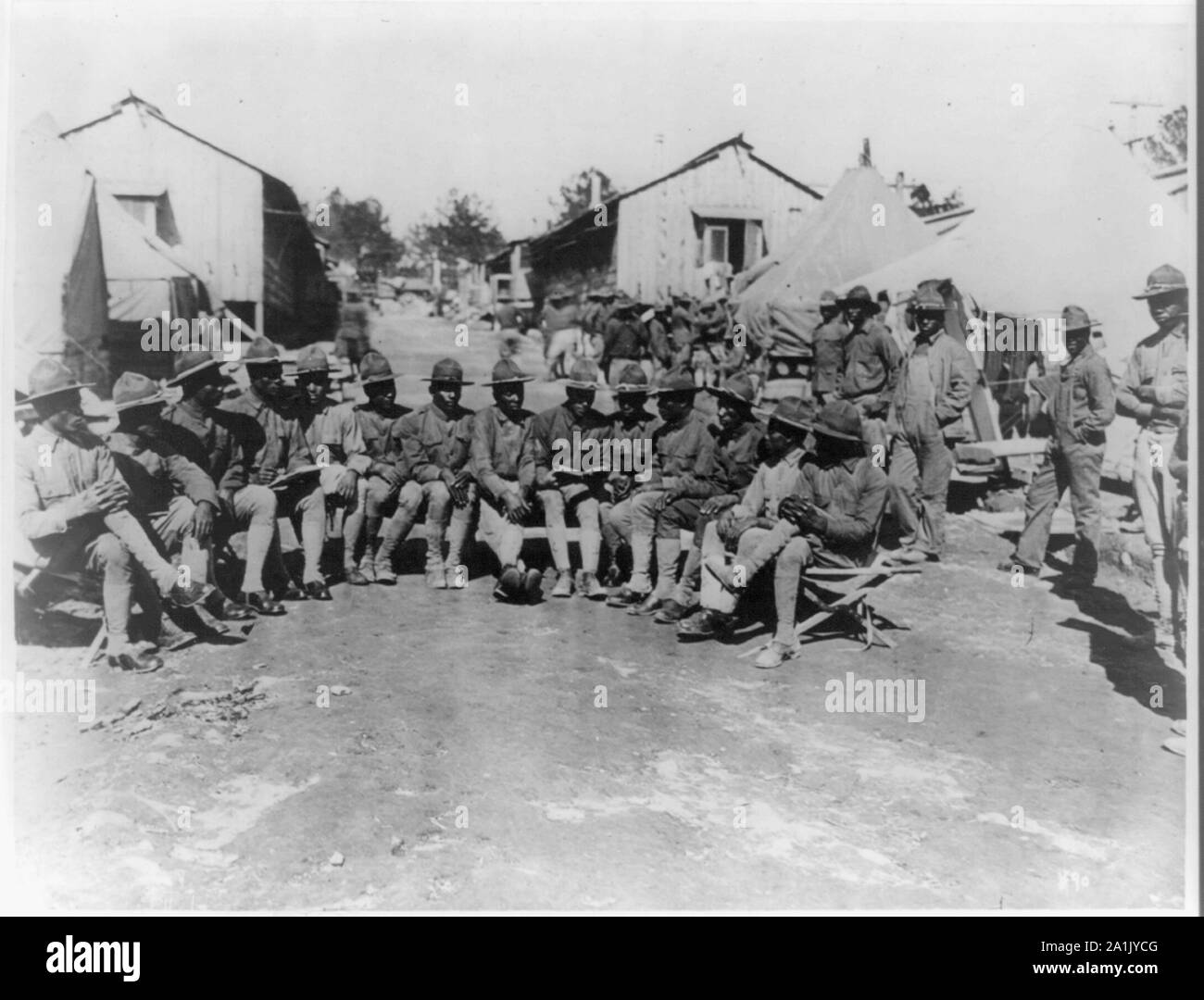 Camp gordon ga hi-res stock photography and images - Alamy