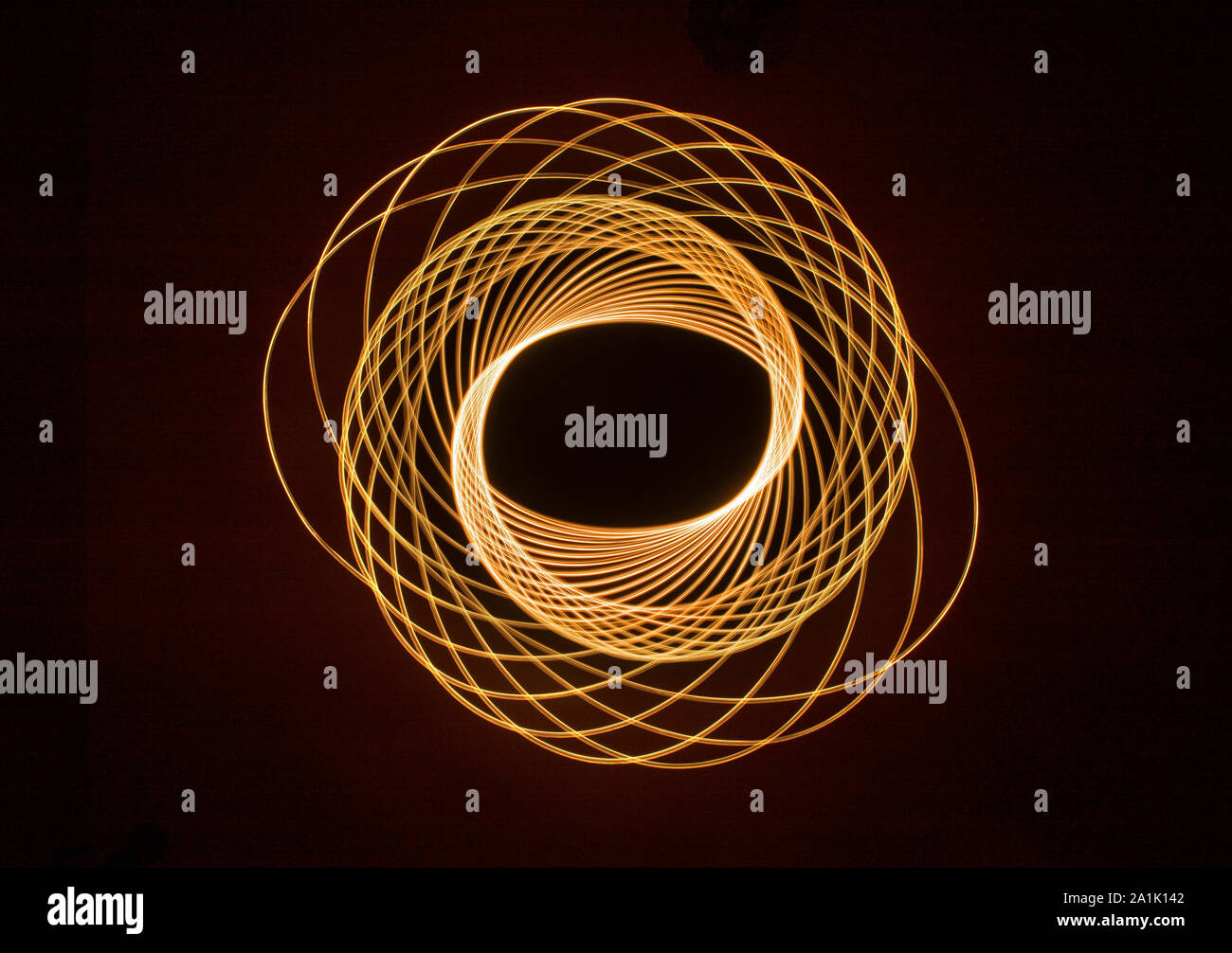 Abstract light trails hi-res stock photography and images - Alamy