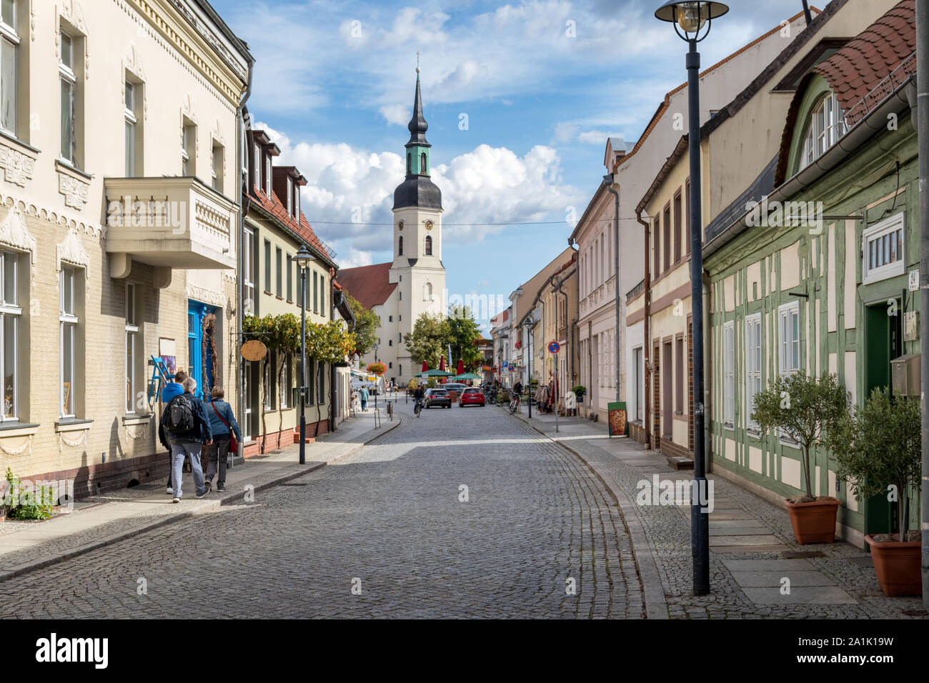 City viev hi-res stock photography and images - Alamy