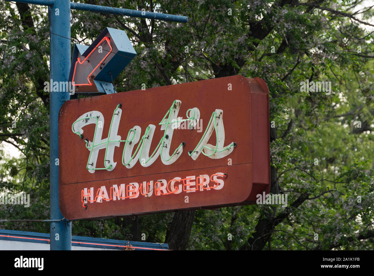 Elis sign hi-res stock photography and images - Alamy
