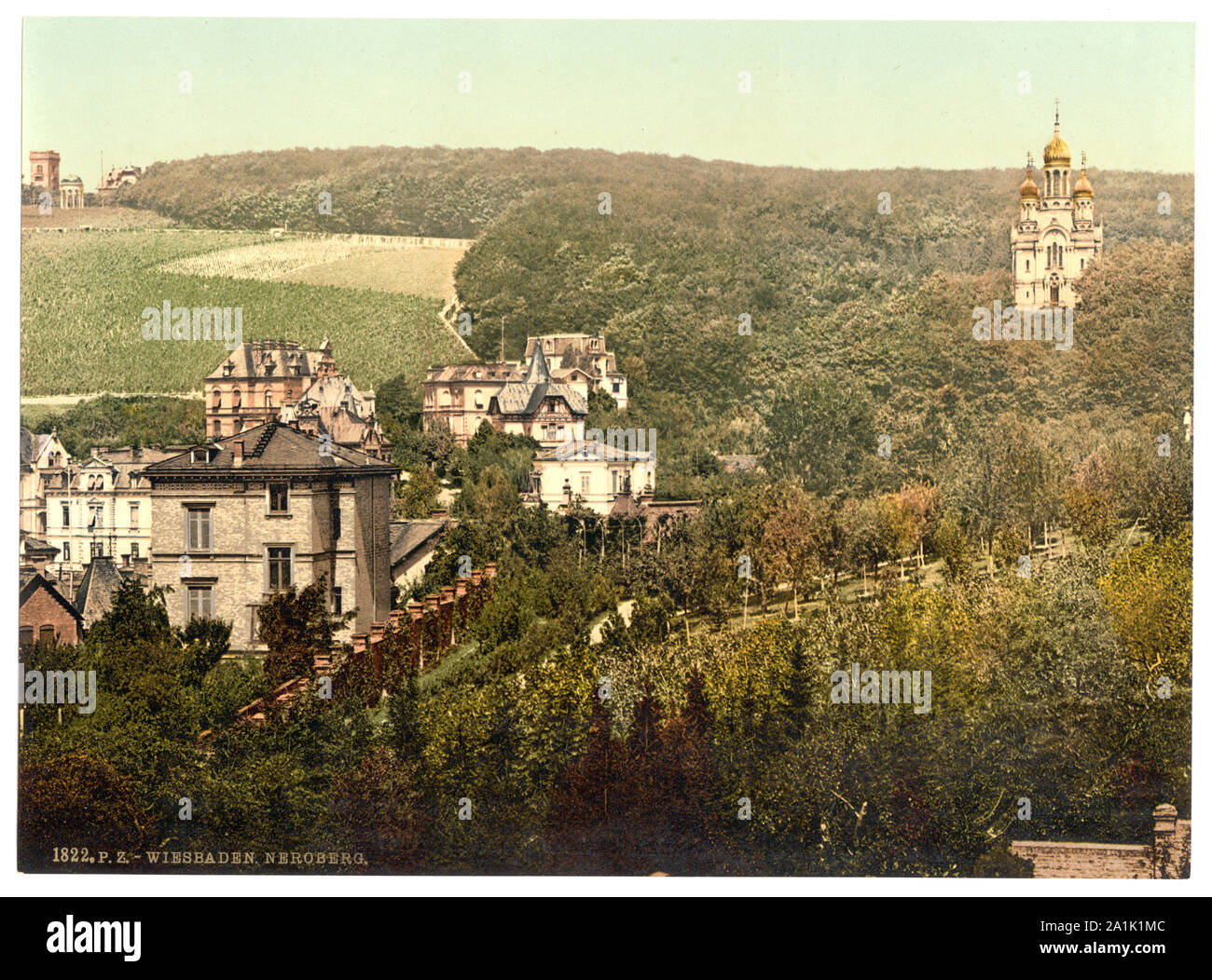 Hesse nassau hi-res stock photography and images - Alamy