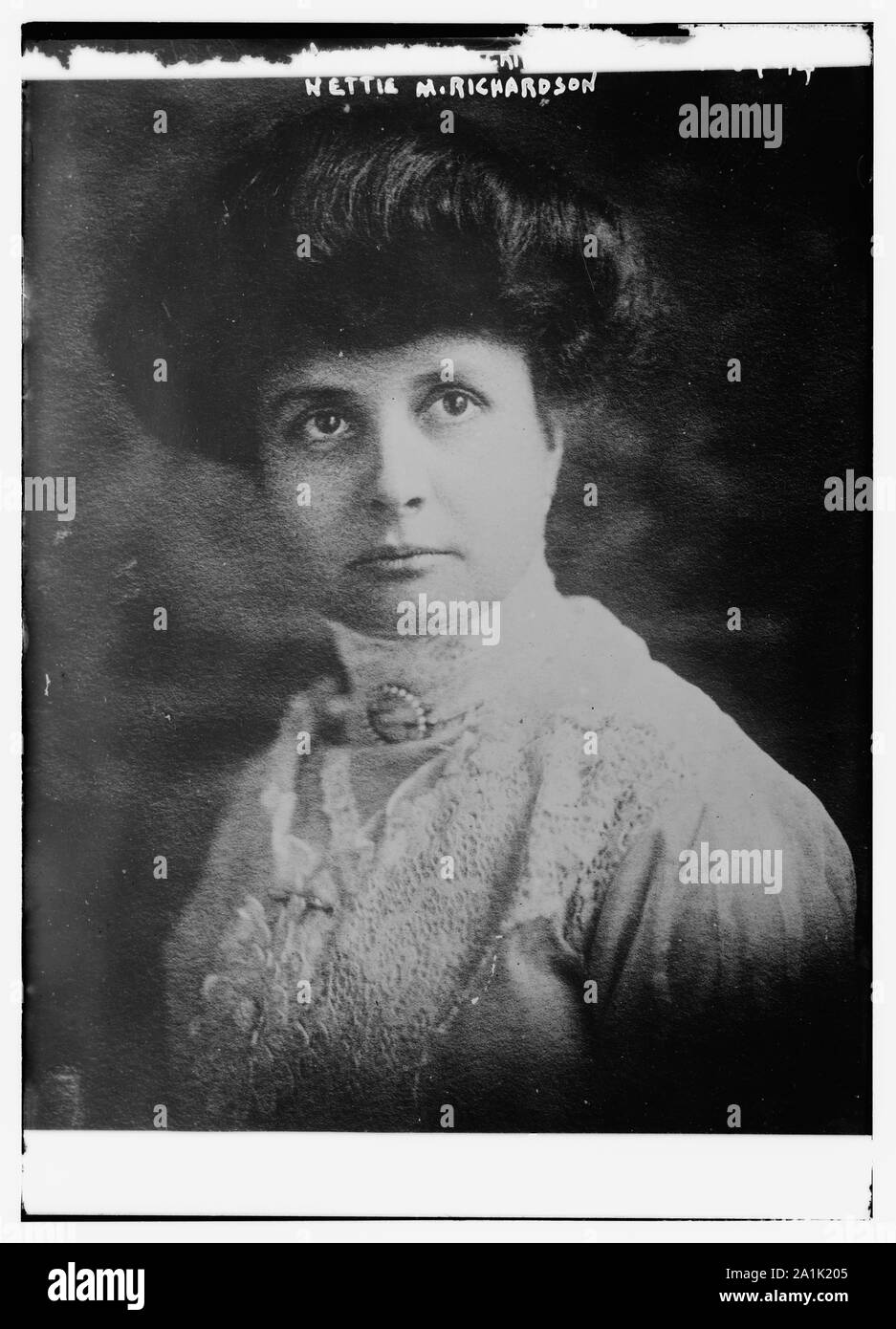 Nettie m hi-res stock photography and images - Alamy